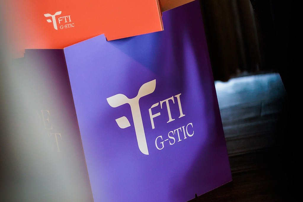 18,500 participants at the first FTI Festival in Hasselt in 2024
