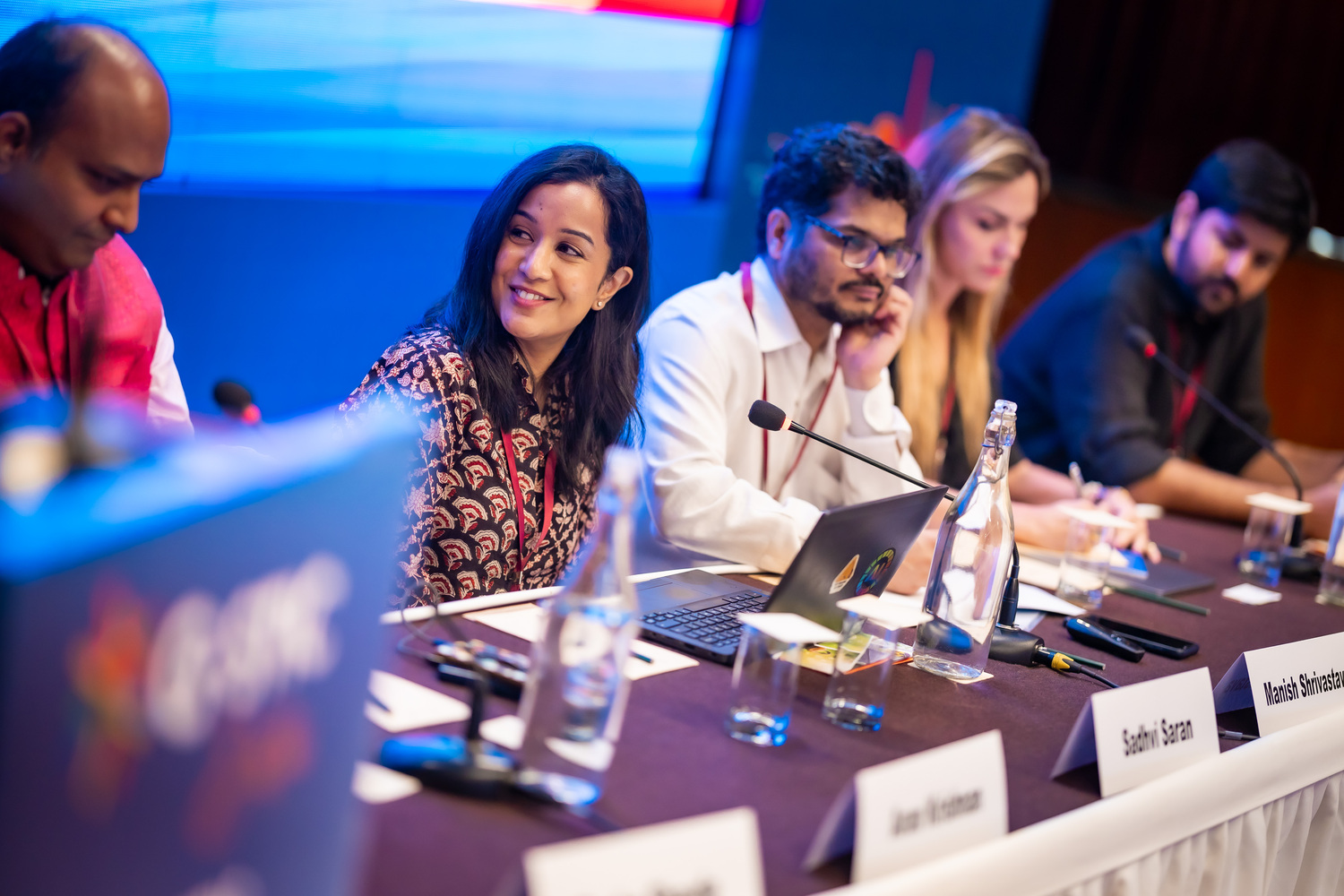 G-STIC Conference in Delhi: Innovations driving STI for SDGs