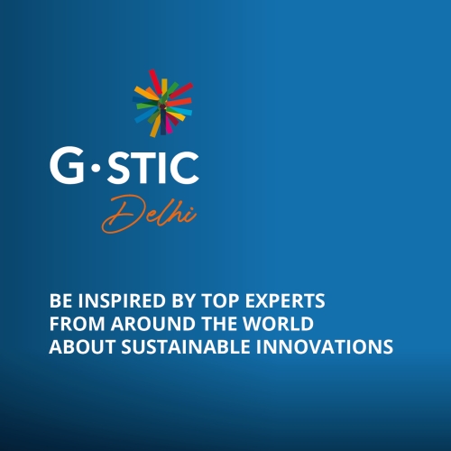 The Global Sustainable Technology & Innovation Community
